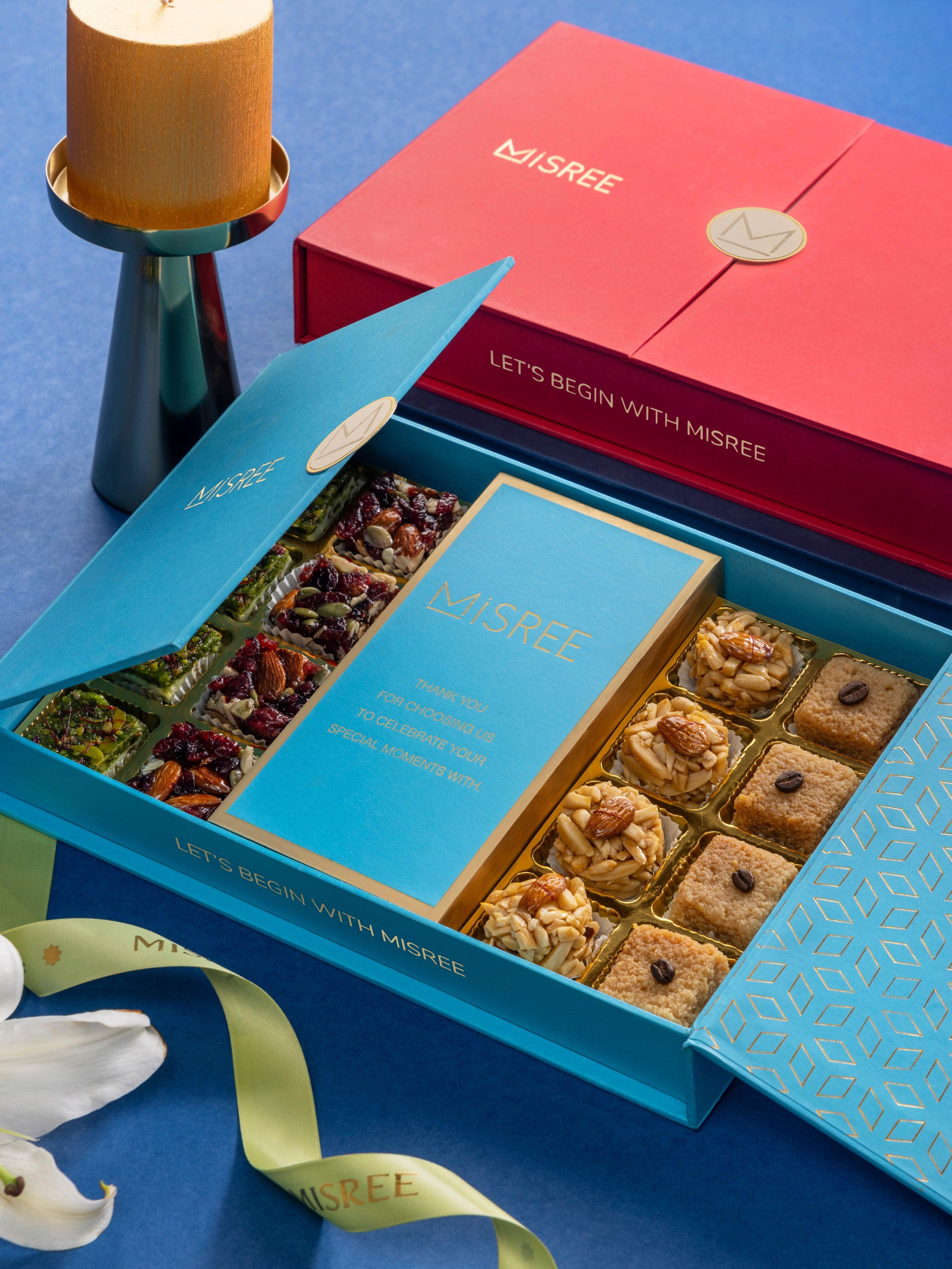 Moksha - Box of 16